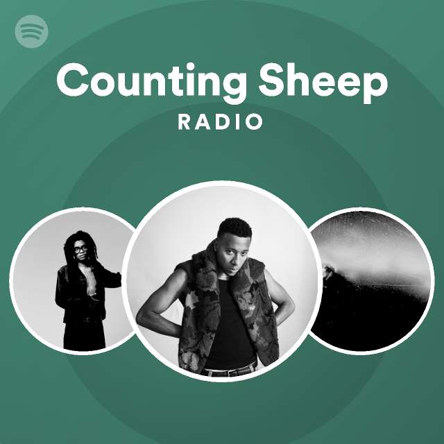 Counting Sheep Radio - playlist by Spotify | Spotify