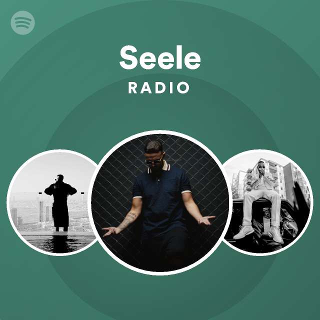 Seele Radio - playlist by Spotify | Spotify