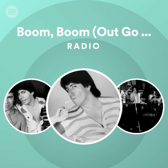 Boom, Boom (Out Go the Lights) Radio - playlist by Spotify | Spotify