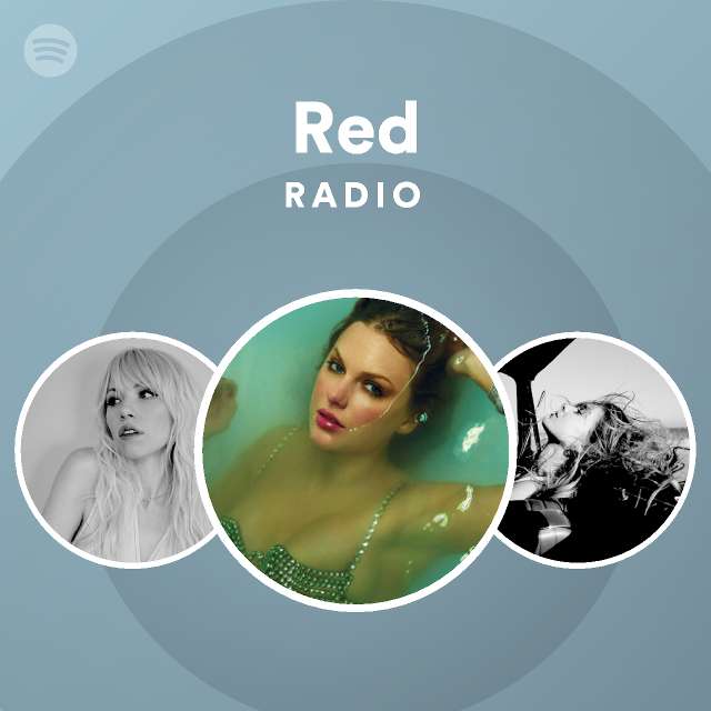 Red Radio - playlist by Spotify | Spotify