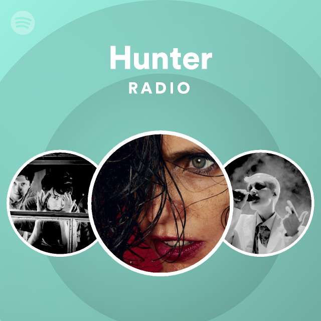 Hunter Radio - playlist by Spotify | Spotify
