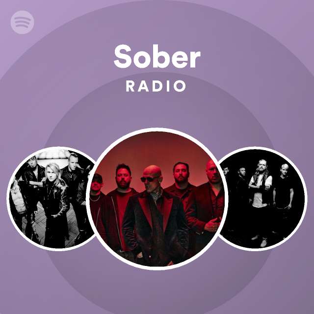 Sober Radio - playlist by Spotify | Spotify