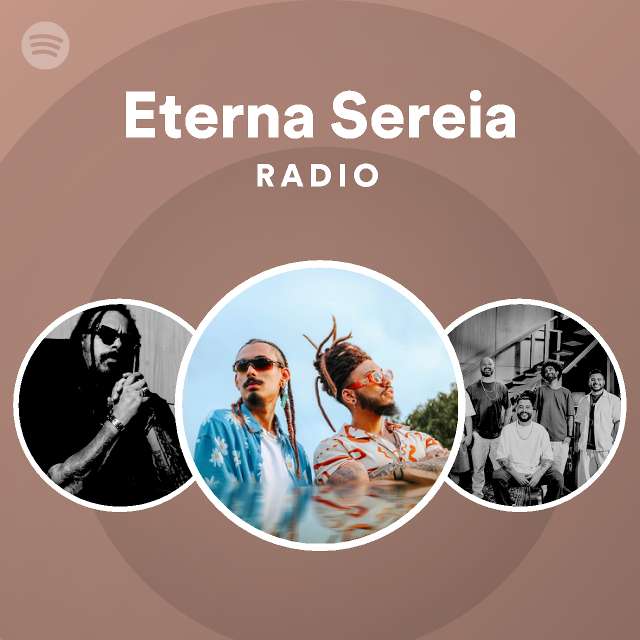 Eterna Sereia Radio - playlist by Spotify | Spotify