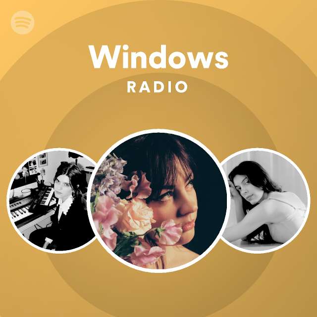 Windows Radio - playlist by Spotify | Spotify