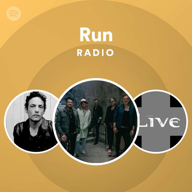 Run Radio - playlist by Spotify | Spotify