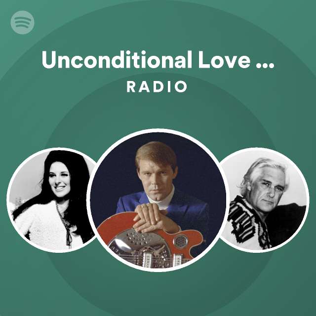 Unconditional Love - Remastered 2003 Radio - playlist by Spotify | Spotify