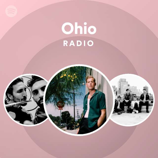 Ohio Radio - playlist by Spotify | Spotify