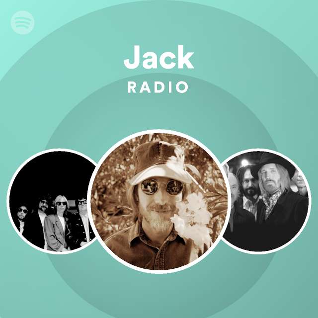 Jack Radio - playlist by Spotify | Spotify