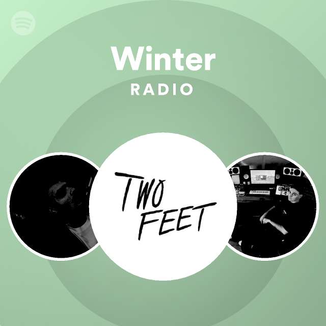 Winter Radio - playlist by Spotify | Spotify