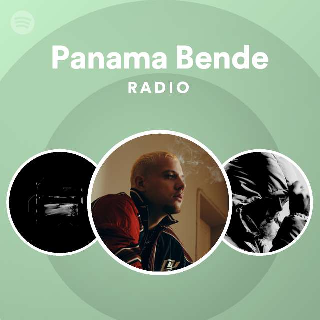 Panama Bende Radio - playlist by Spotify | Spotify