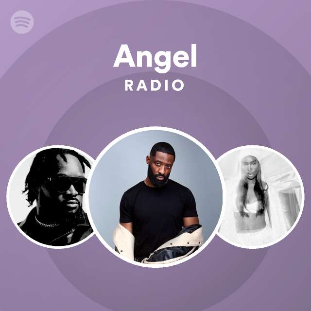 Angel Radio - playlist by Spotify | Spotify