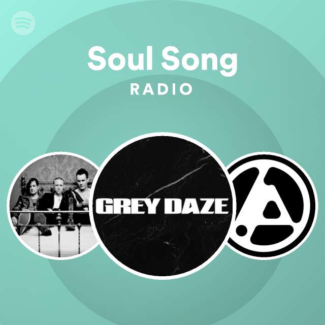 Soul Song Radio - playlist by Spotify | Spotify