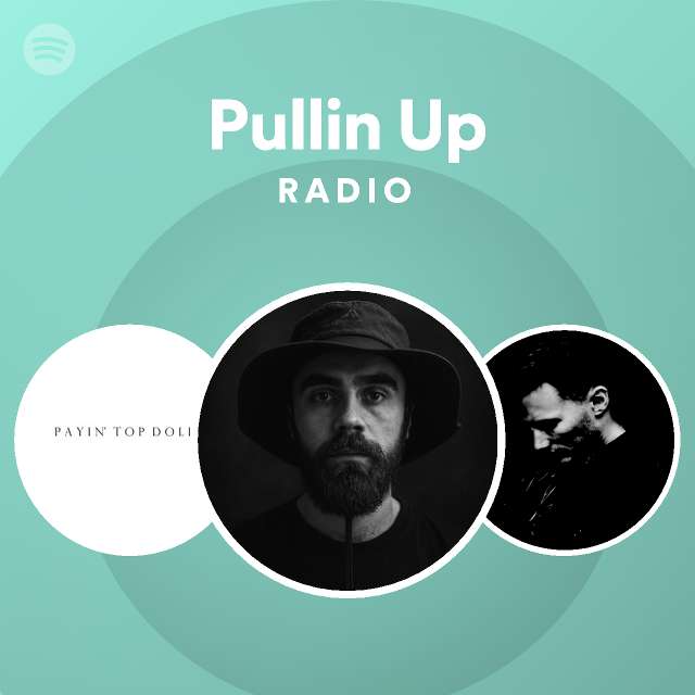 Pullin Up Radio - playlist by Spotify | Spotify