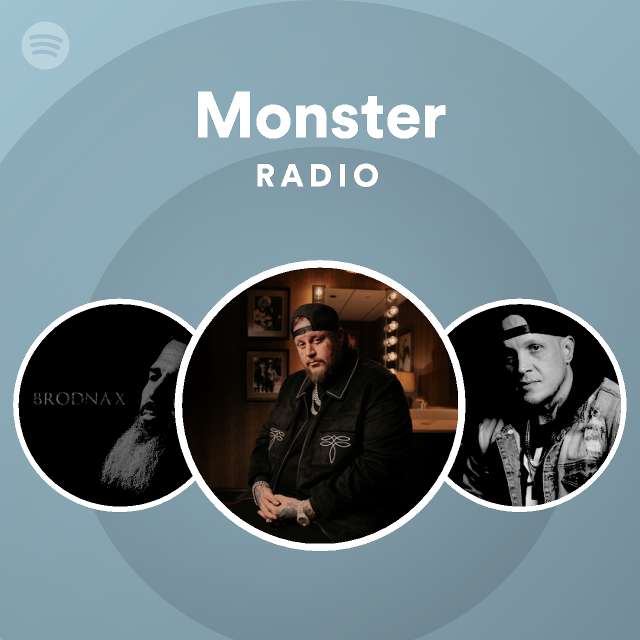 Monster Radio - playlist by Spotify | Spotify
