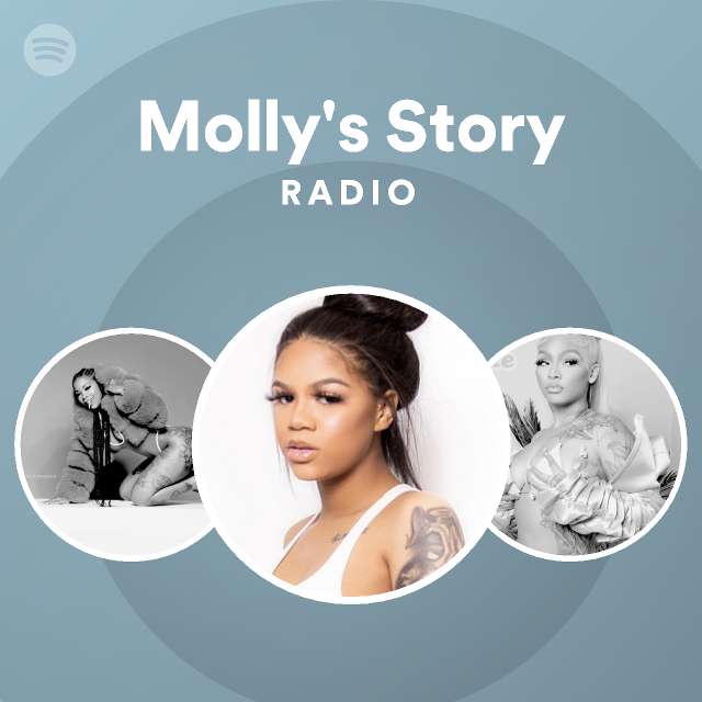 Molly's Story Radio - playlist by Spotify | Spotify