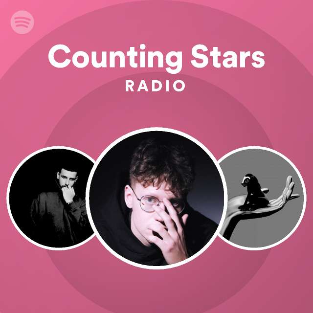 Counting Stars Radio - playlist by Spotify | Spotify