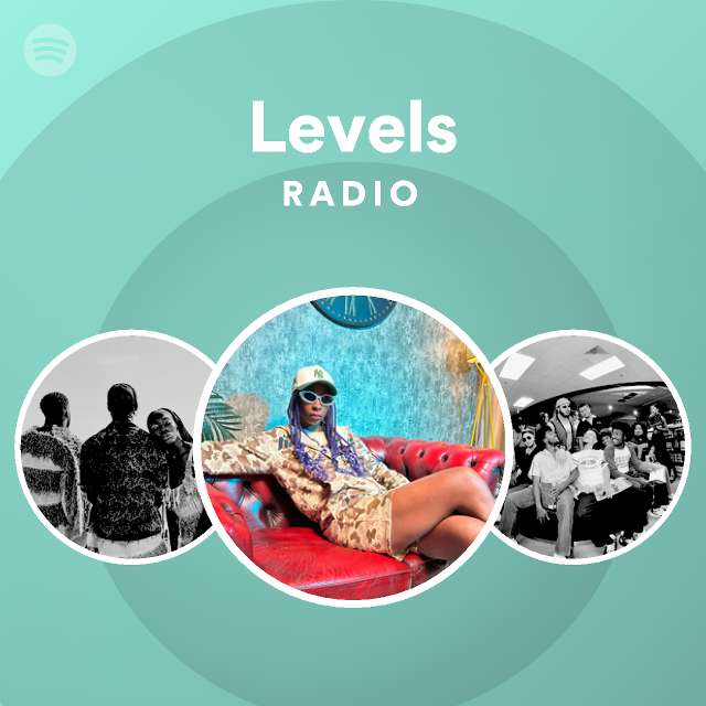 Levels Radio - playlist by Spotify | Spotify
