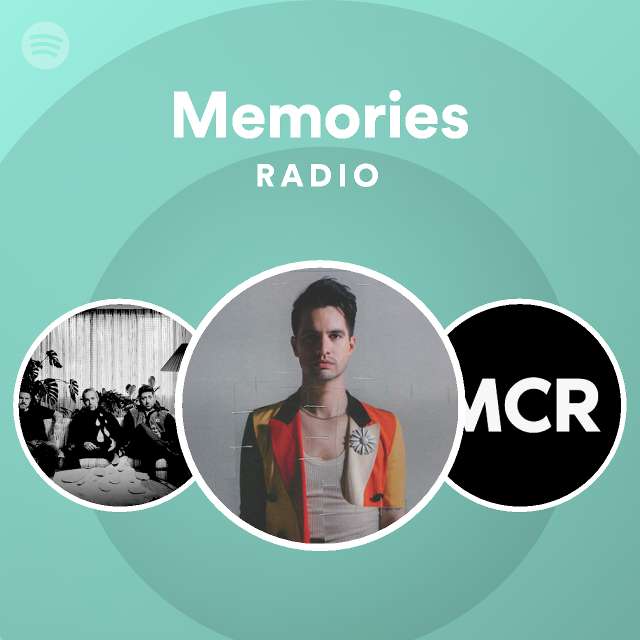 Memories Radio - playlist by Spotify | Spotify