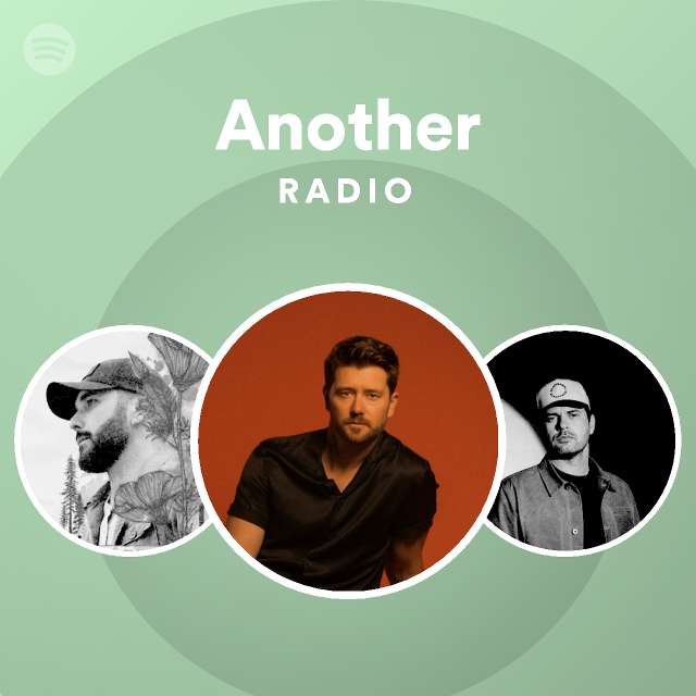 Another Radio | Spotify Playlist