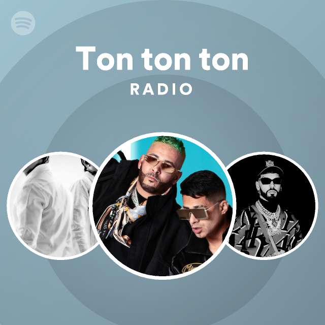 Radio Ton Playlist