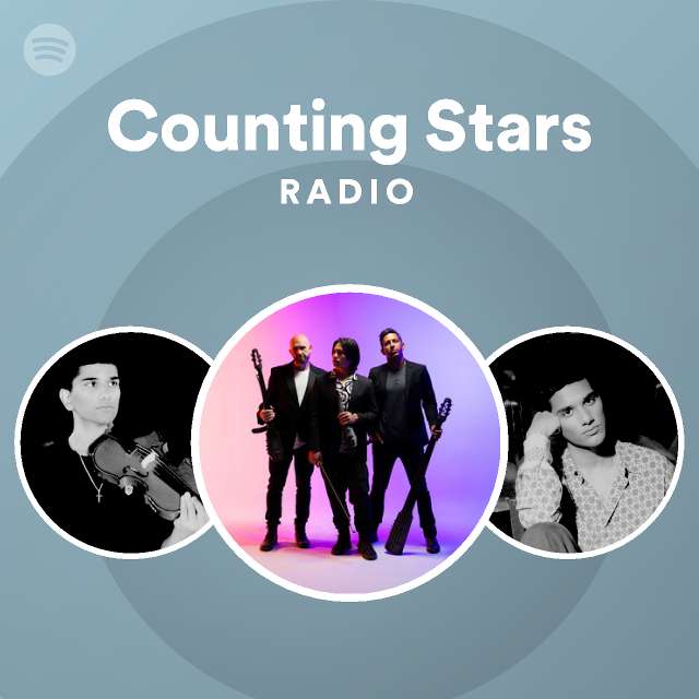 Counting Stars Radio - playlist by Spotify | Spotify