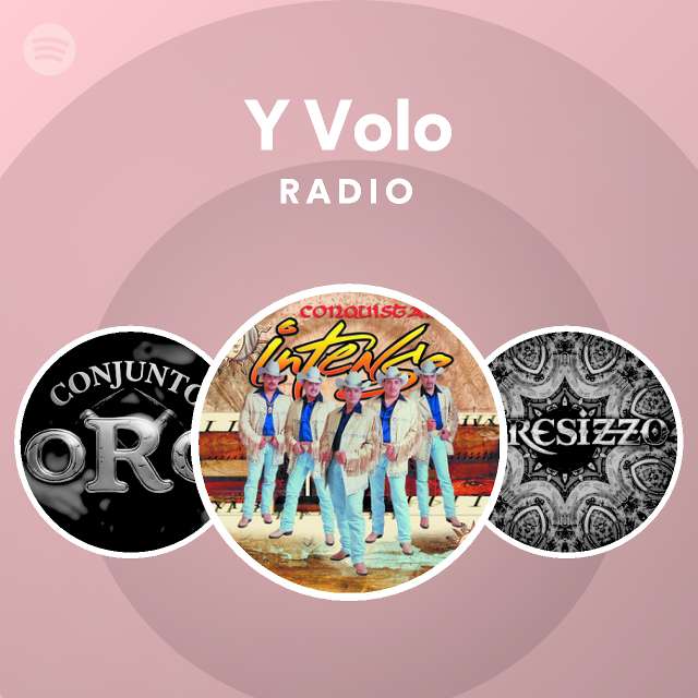 Y Volo Radio - playlist by Spotify | Spotify