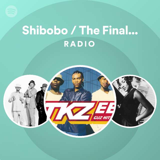Shibobo / The Final Countdown Radio - playlist by Spotify | Spotify