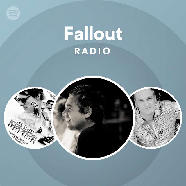 Fallout Radio - playlist by Spotify | Spotify