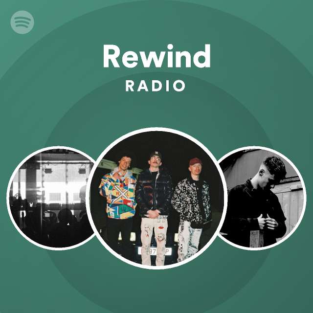 Rewind Radio - playlist by Spotify | Spotify