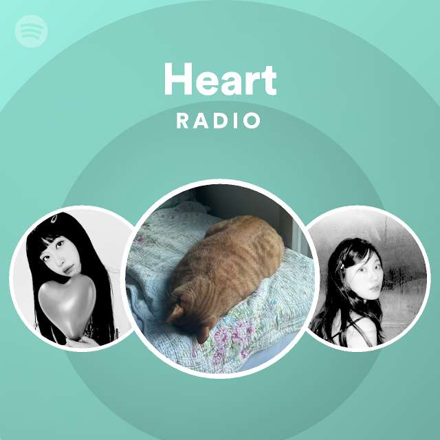 Heart Radio - playlist by Spotify | Spotify