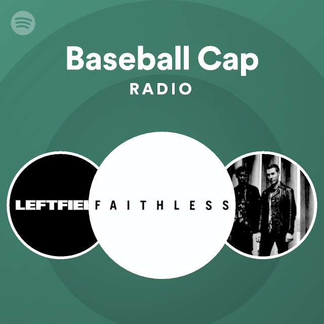 Baseball Cap Radio - playlist by Spotify | Spotify