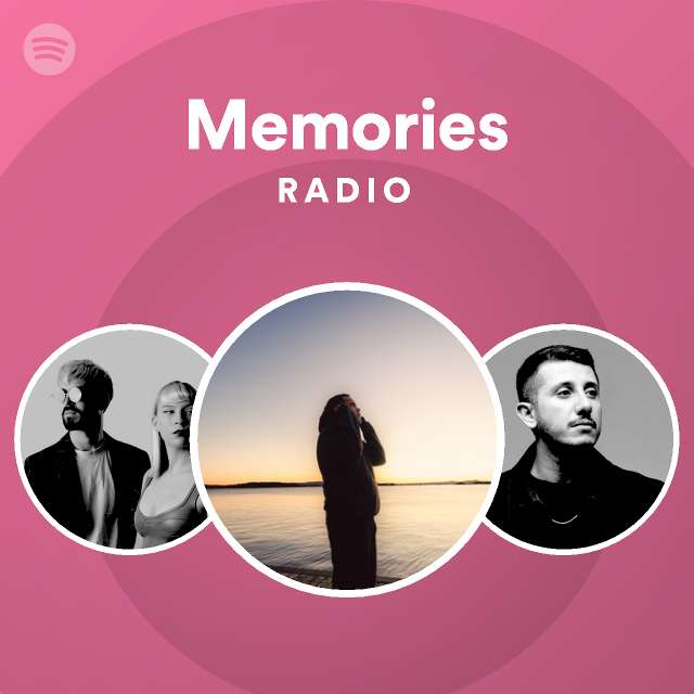 Memories Radio - playlist by Spotify | Spotify
