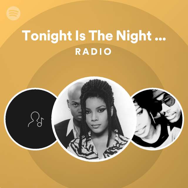 Tonight Is The Night - Le Click - Dance Mix - Radio - playlist by ...