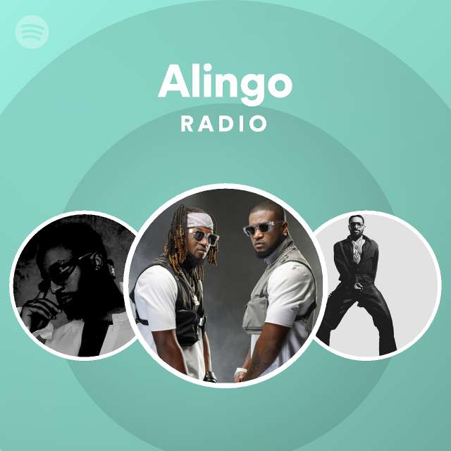 Alingo Radio - playlist by Spotify | Spotify