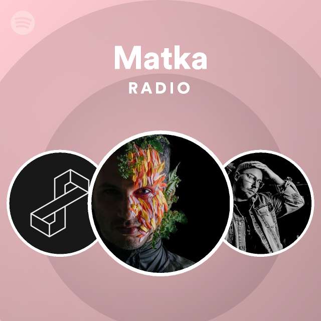 Matka Radio - playlist by Spotify | Spotify