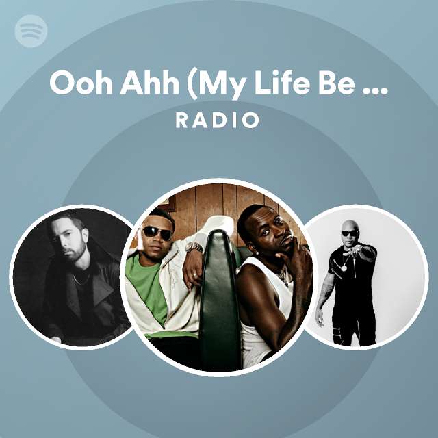 Ooh Ahh (My Life Be Like) (feat. Toby Mac) Radio - playlist by Spotify ...