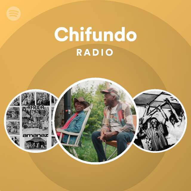 Chifundo Radio - playlist by Spotify | Spotify