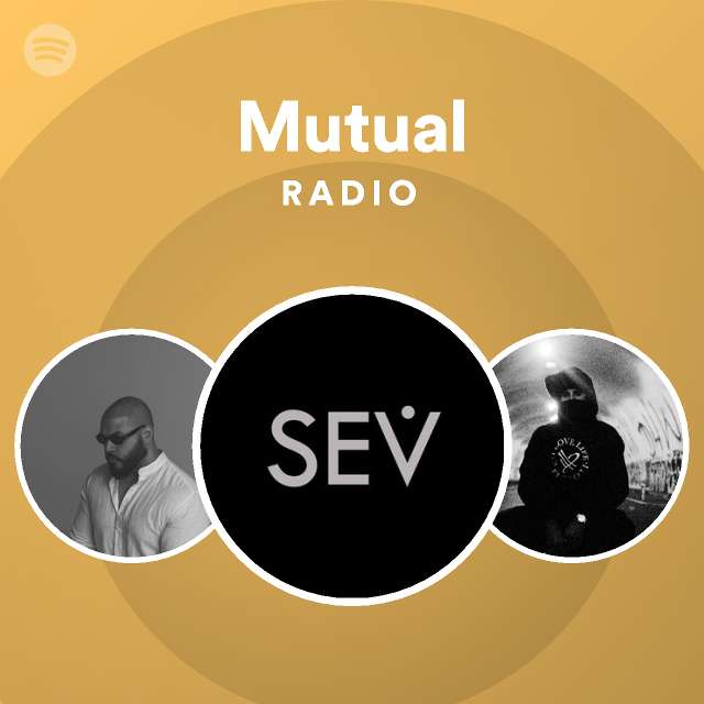 Mutual Radio - playlist by Spotify | Spotify