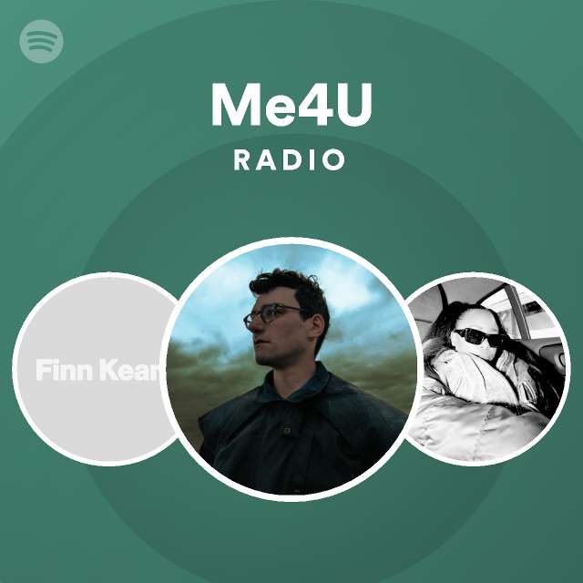 Me4U Radio - playlist by Spotify | Spotify
