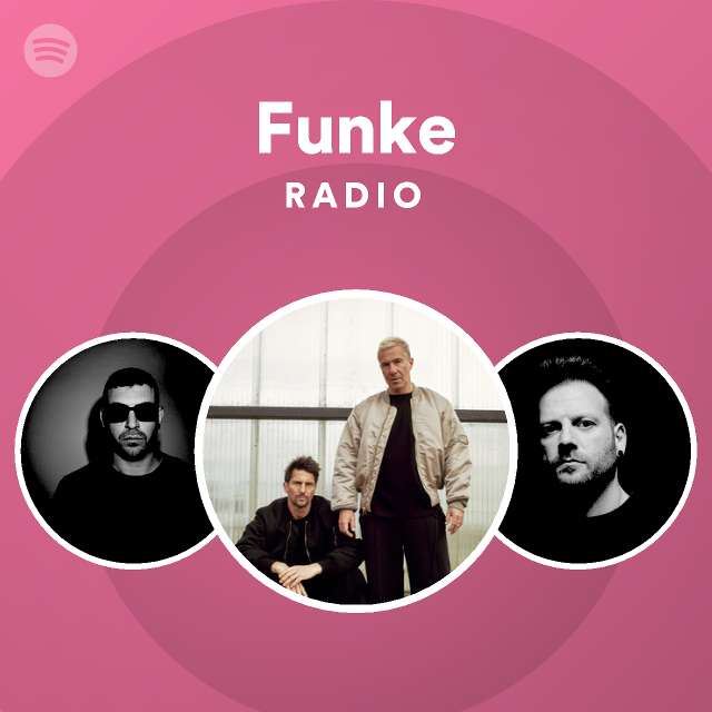 Funke Radio - playlist by Spotify | Spotify
