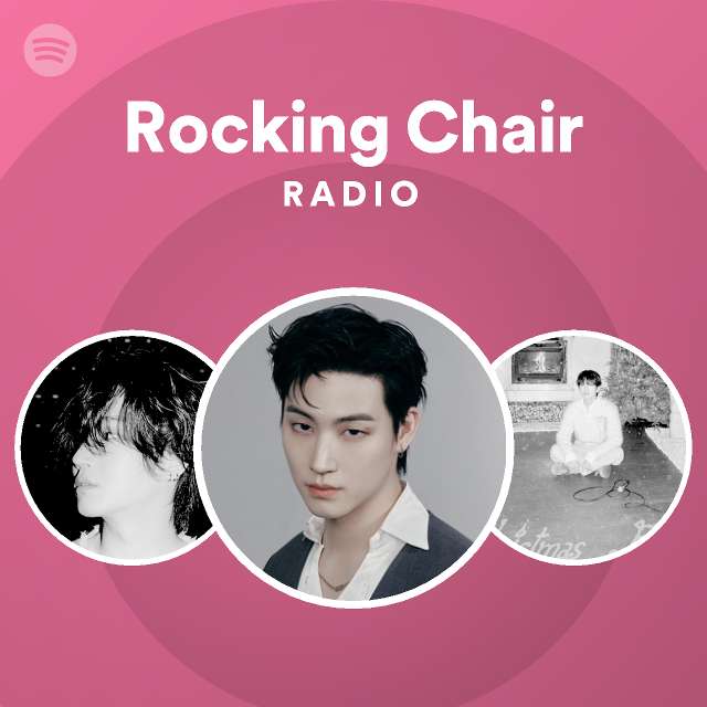 Rocking Chair Radio | Spotify Playlist