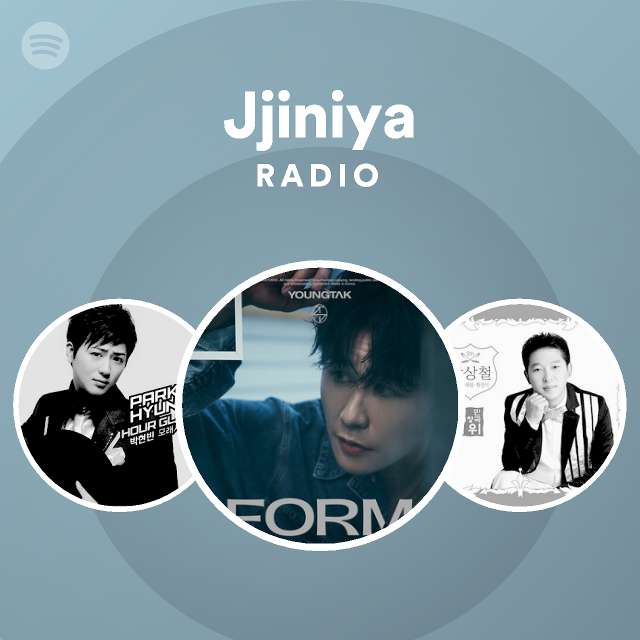 Jjiniya Radio - playlist by Spotify | Spotify