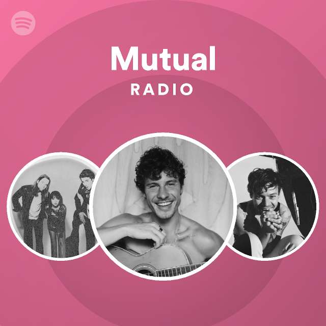 Mutual Radio - playlist by Spotify | Spotify