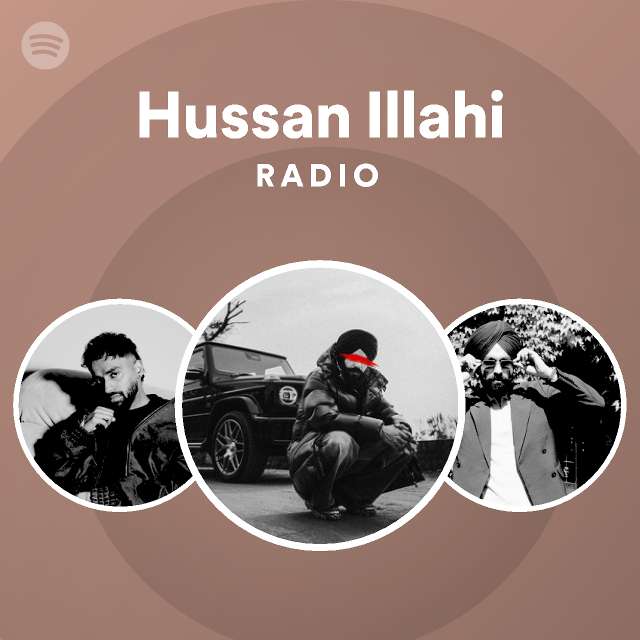 Hussan Illahi Radio - playlist by Spotify | Spotify