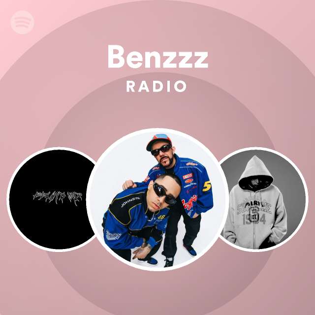 Benzzz Radio - playlist by Spotify | Spotify