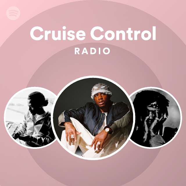 Cruise Control Radio - playlist by Spotify | Spotify