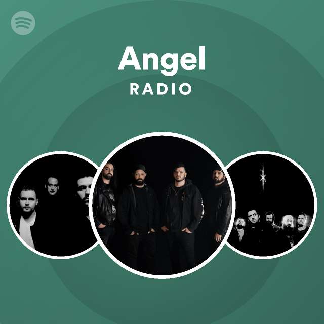 Angel Radio - playlist by Spotify | Spotify