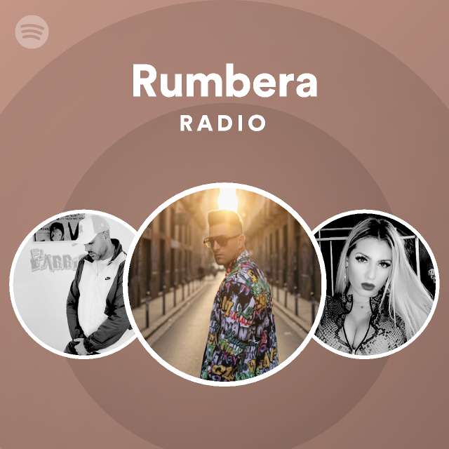 Rumbera Radio - playlist by Spotify | Spotify