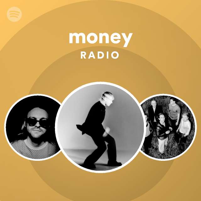 money Radio - playlist by Spotify | Spotify