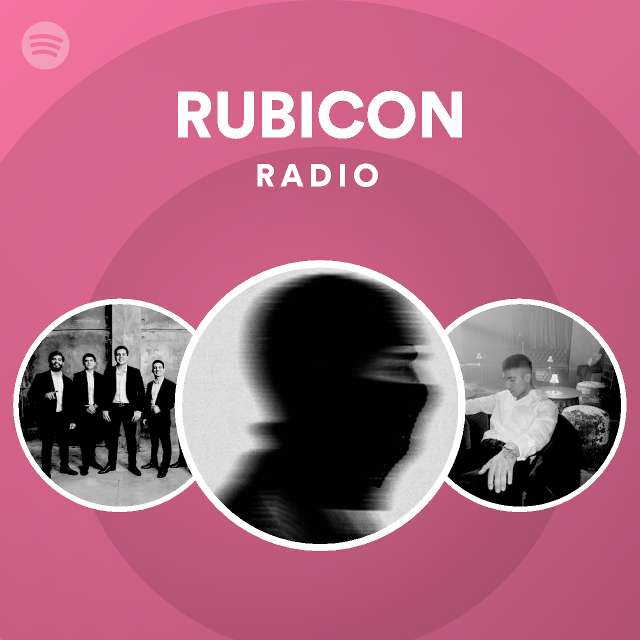 RUBICON Radio - playlist by Spotify | Spotify